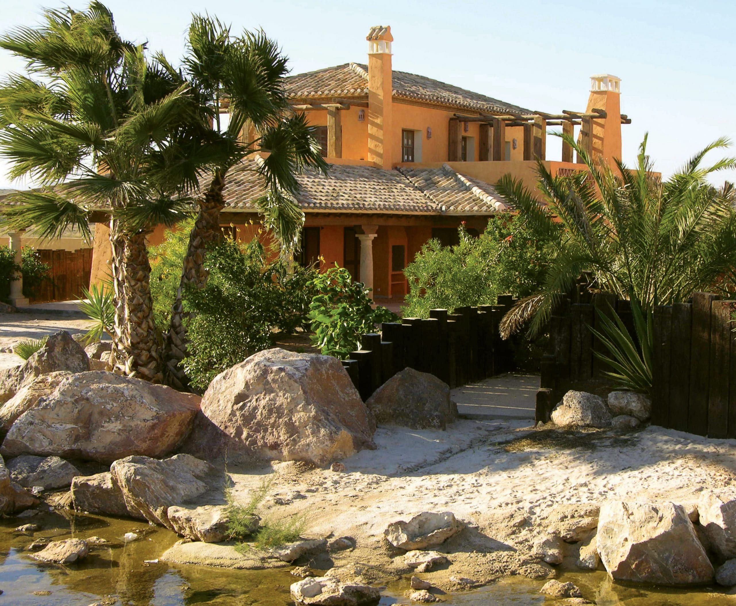 Luxurious Villas Desert Springs - Spanish Property Expert