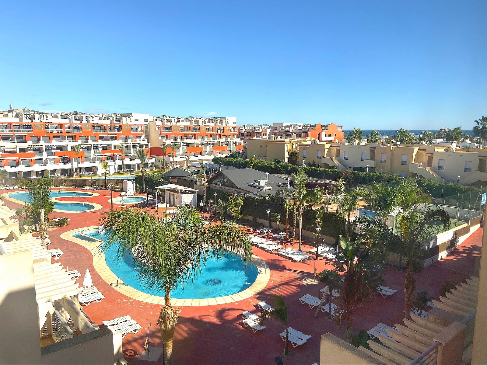 Touristic apartments in Vera Playa - Spanish Property Expert