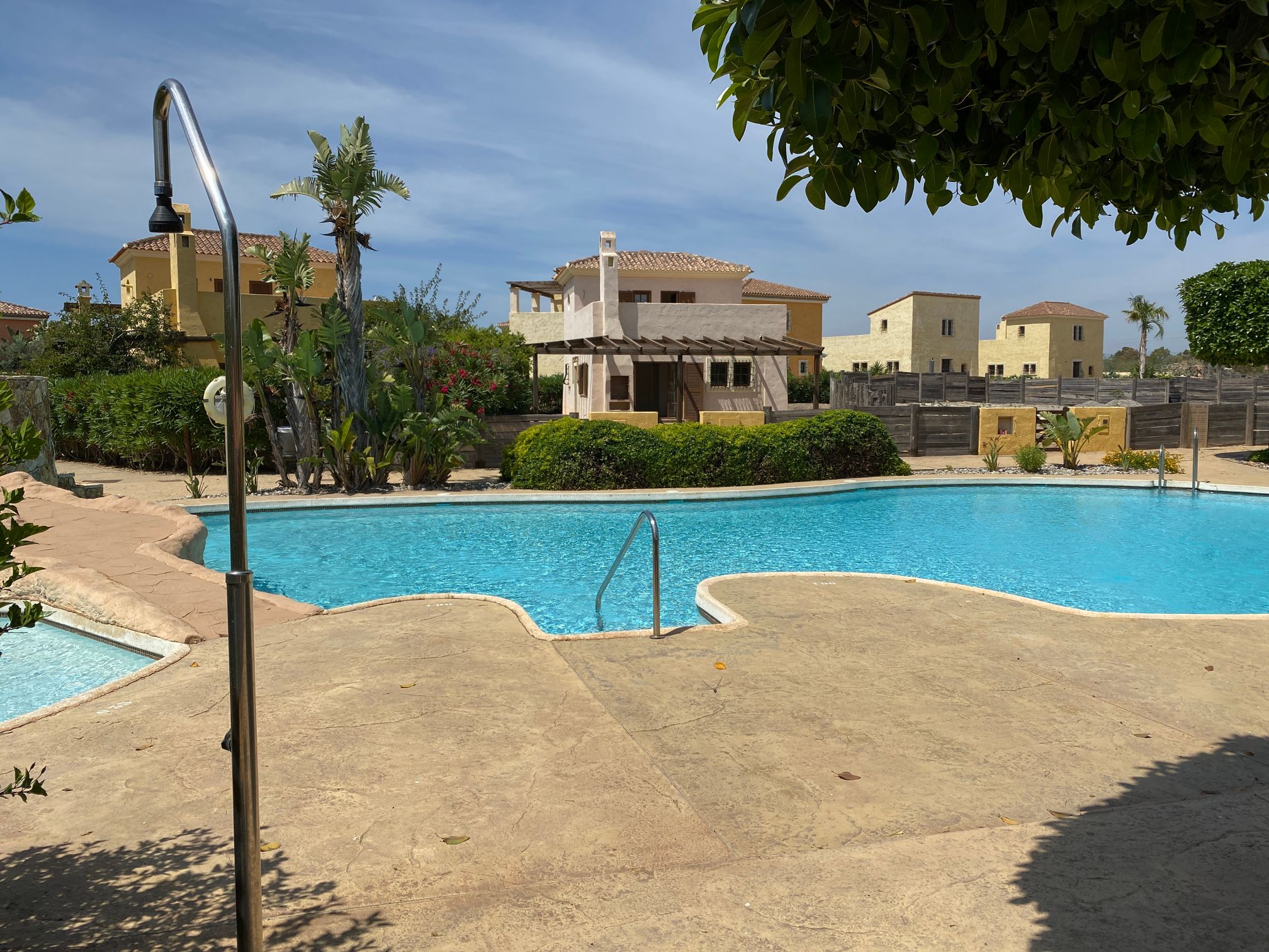 Splendid Villa 4 bed. 3 bath. Desert Springs - Spanish Property Expert