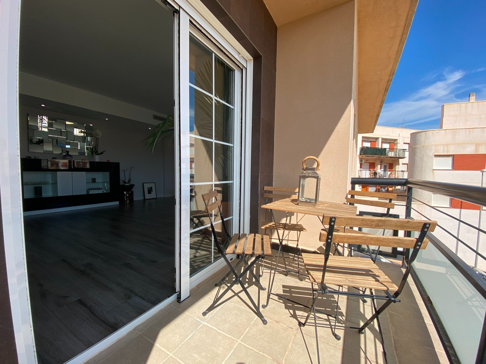 Luxurious Stunning 4 bed. Penthouse in Vera - Spanish Property Expert