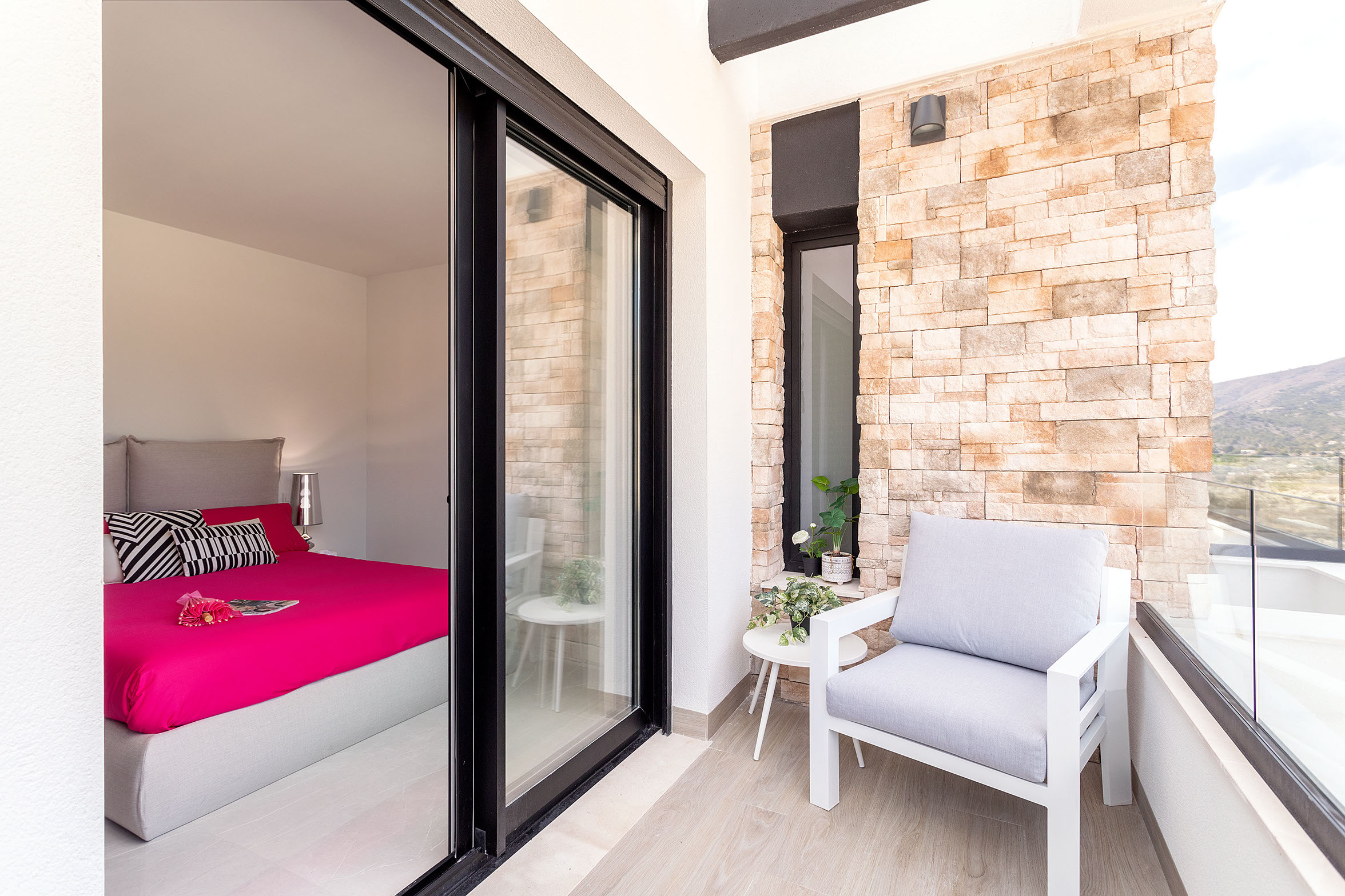 New Build Villa Balcon de Finestrat - Spanish Property Expert