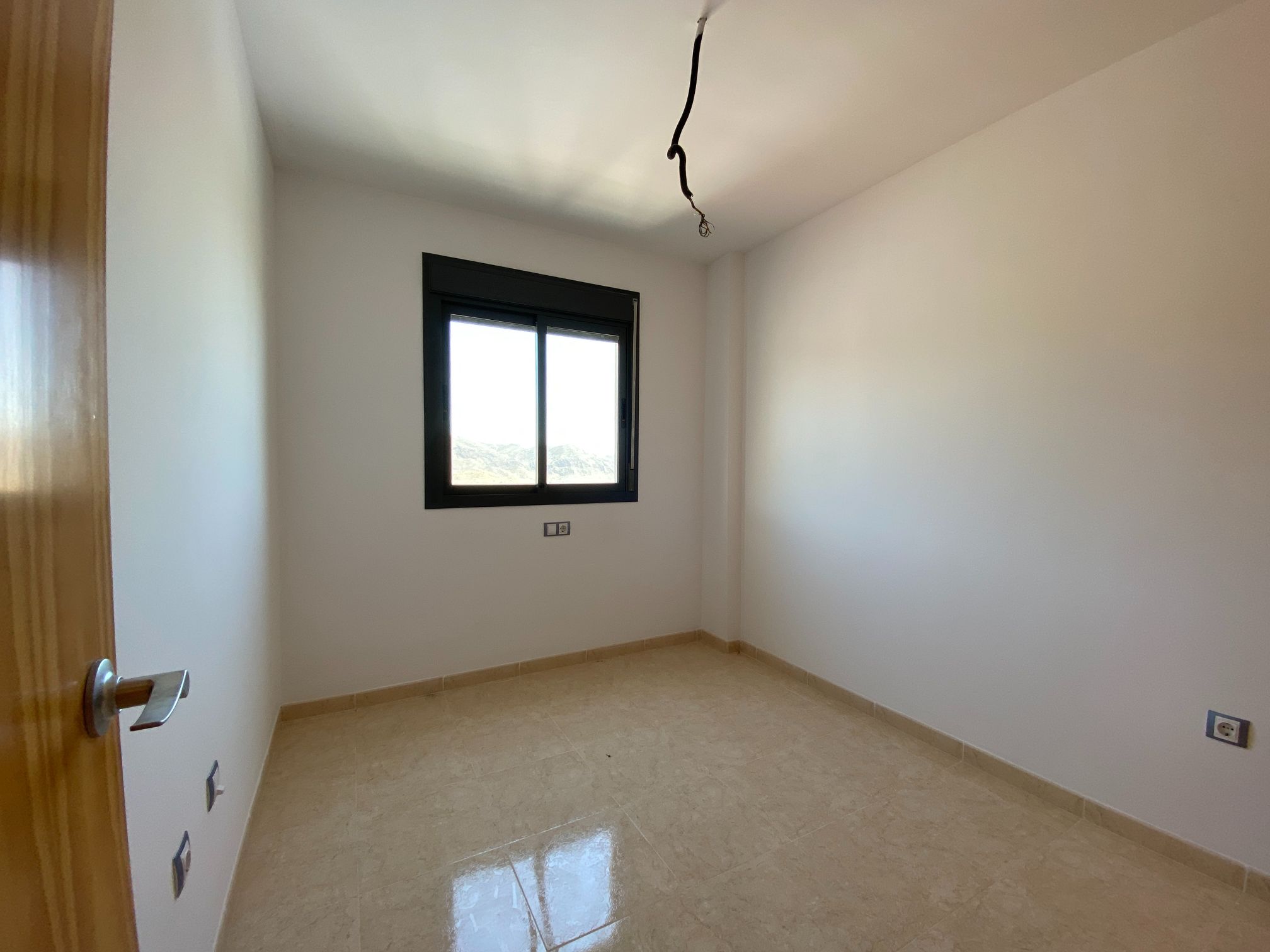 Two Bedrooms Sea View Flats - Spanish Property Expert