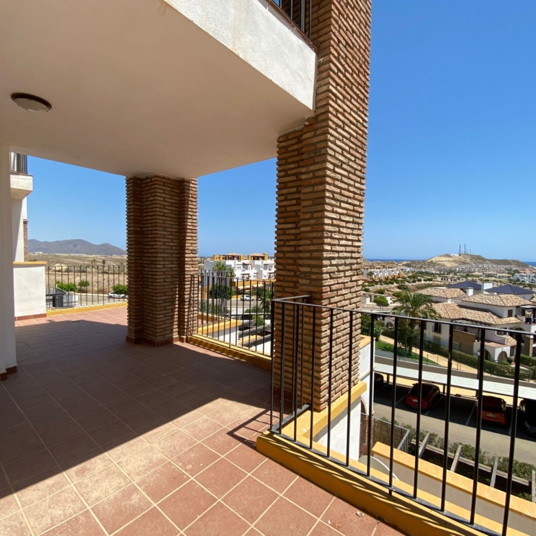 Luxury 2 Bed Apartment In Vera Playa - Spanish Property Expert